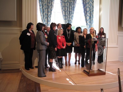 Central Arkansas Human Resource Association - Photo Gallery