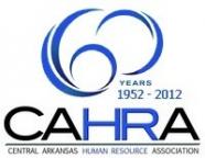 Central Arkansas Human Resource Association - Meeting/Event Information